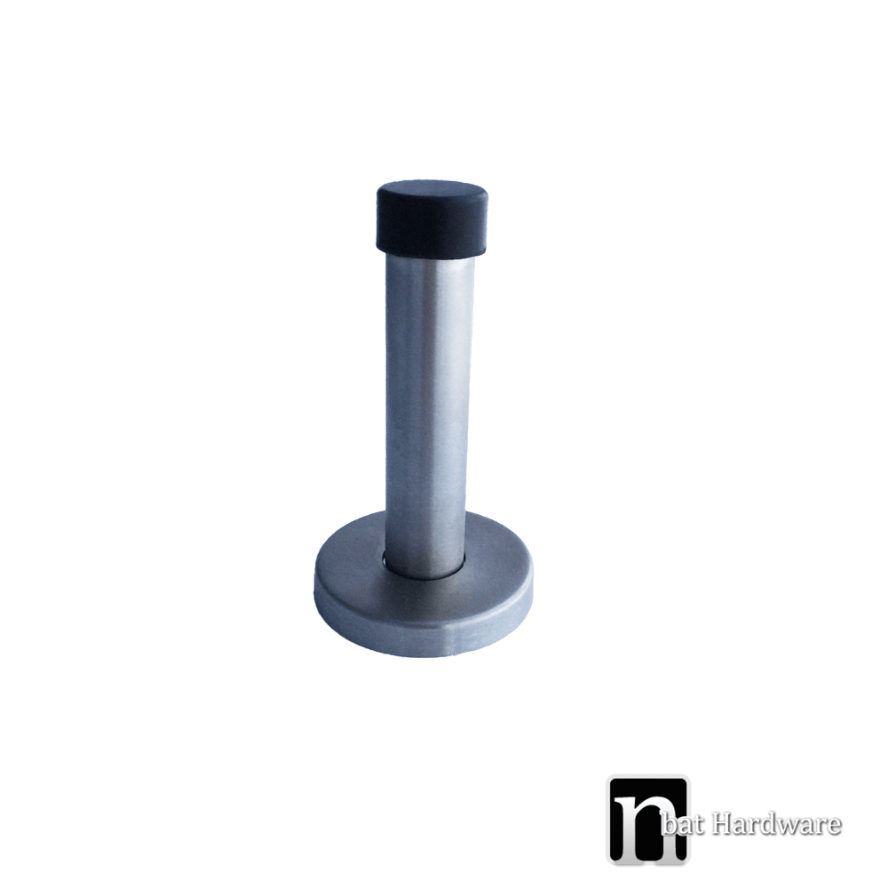 90mm Round Shaped Door Stops | nBat Hardware