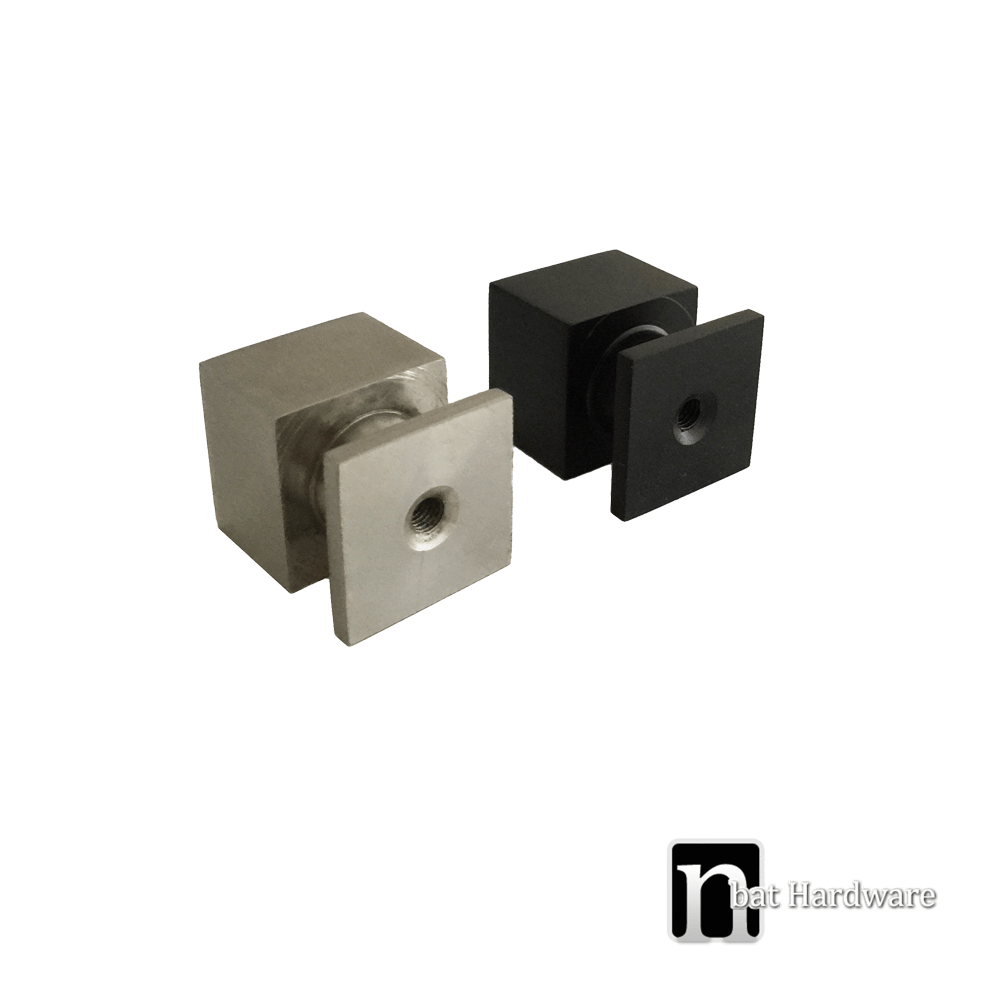 Kitchen Cupboard Square Knobs | nBat Hardware