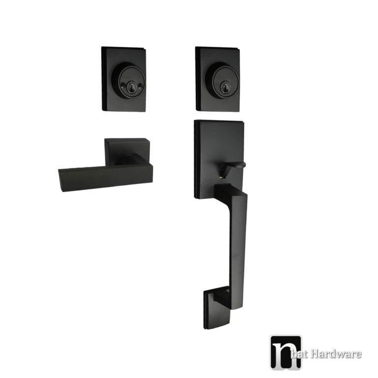Great Range Of Door Hardware - nBat Hardware