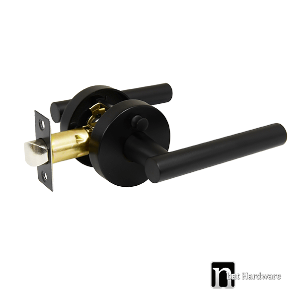 Door Privacy Handle Hardware Sets | nBat Hardware